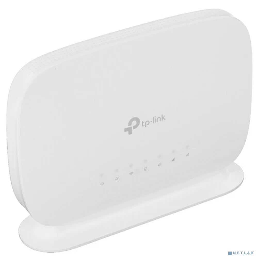 TP-Link Archer MR505 Двухдиапазонный гигабитный роутер Wi-Fi AC1200 с поддержкой 4G+ категории 6