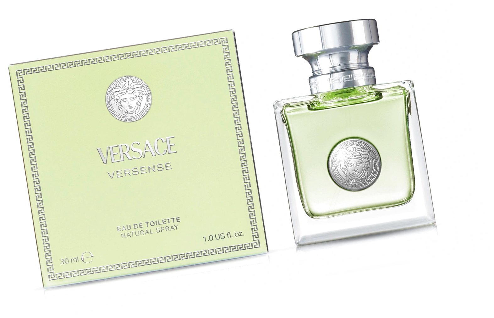 Туалетная вода для женщин Версаче Версенс 30 мл - Versace Versense