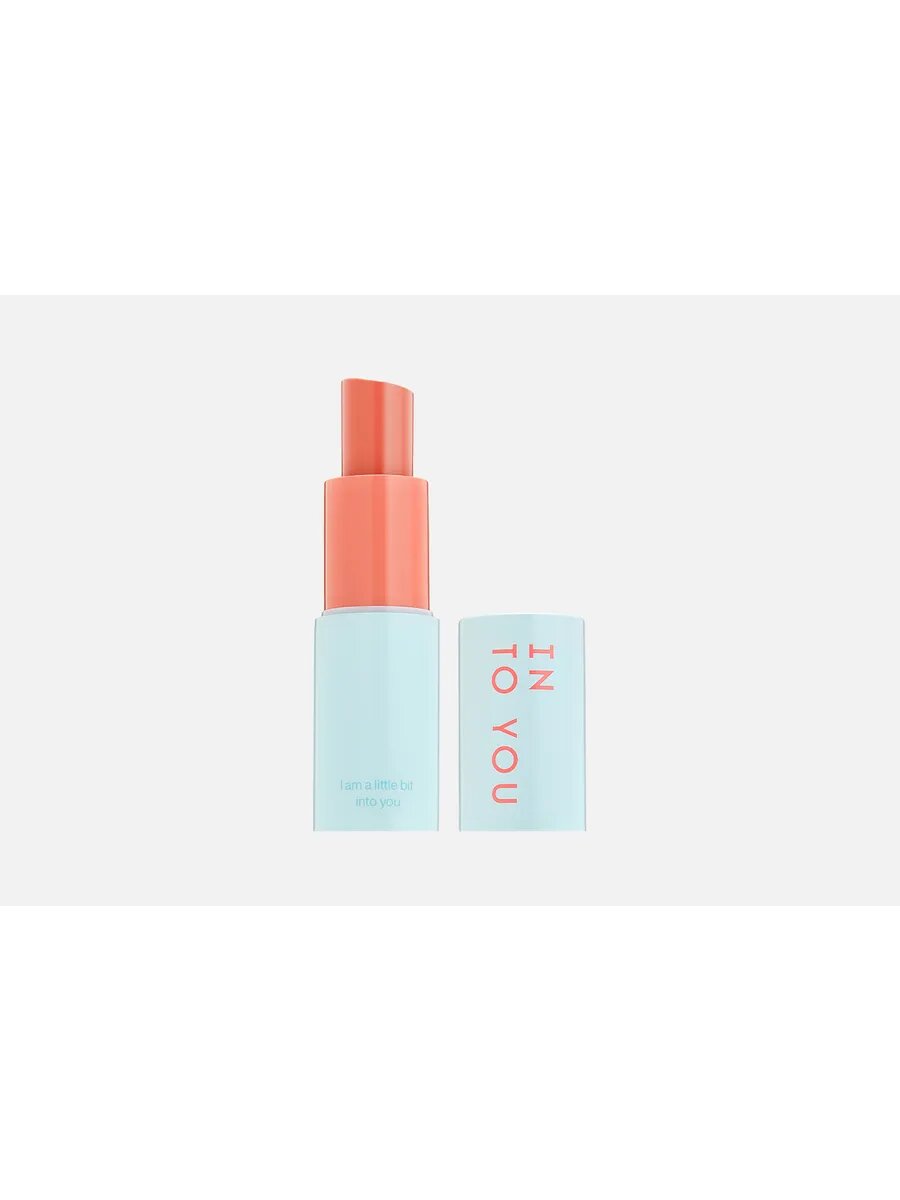 INTO YOU Clean makeup multi-purpose stick Многофункци