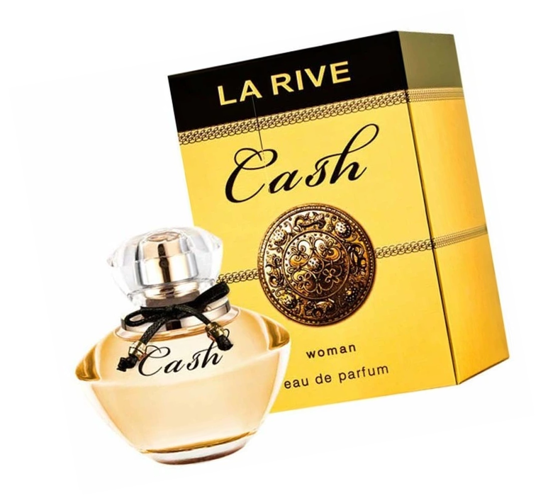 La Rive Cash Woman - парфюм женский 90 мл / Ла Риве Кэш Вумен