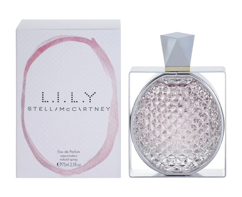 Парфюмерная вода Stella Mccartney Lily 75 мл для женщин / Лили