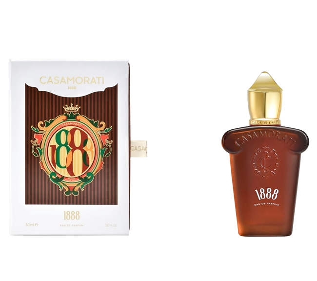 Касаморати 1888 Eau De Parfum 30 мл унисекс - Casamorati 1888 парфюмерная вода