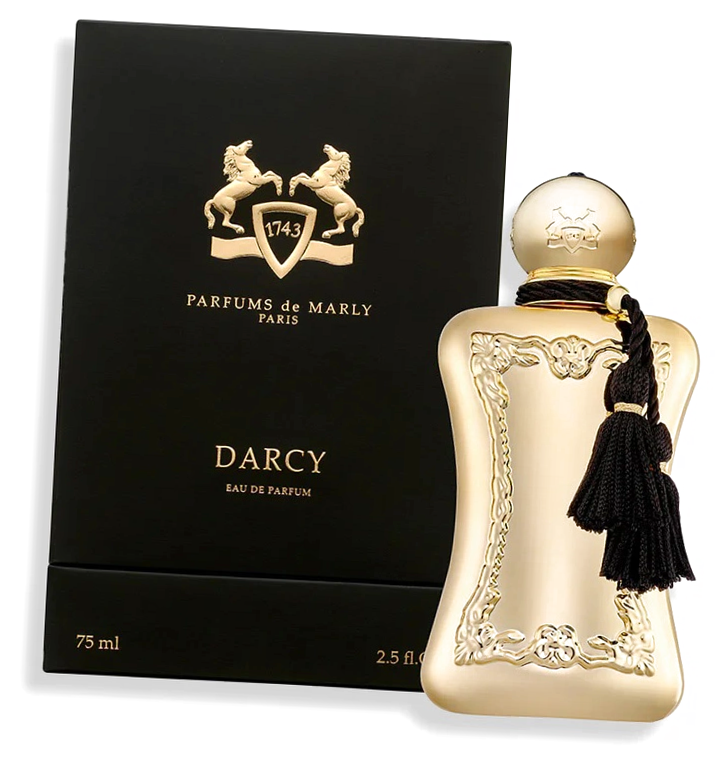 Парфюмерная вода парфюм Де Марли Дарси 75 мл для женщин - Parfums De Marly