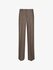 Брюки P.A.R.O.S.H. Checked tailored trousers, размер 46
