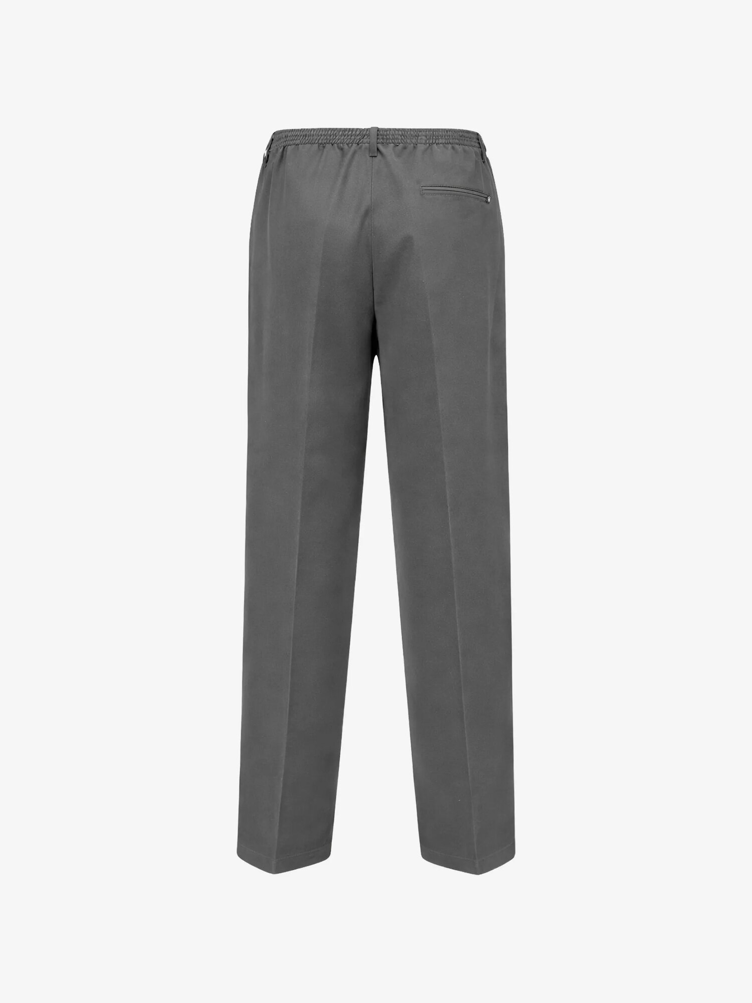 Брюки Cellar Door Straight-leg trousers, размер 44 — фото 1