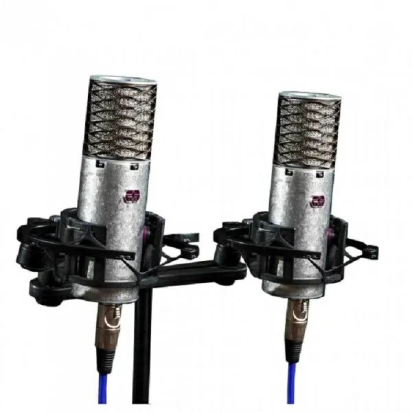 Cтереопара конденсаторных микрофонов Aston Microphones SPIRIT STEREO PAIR