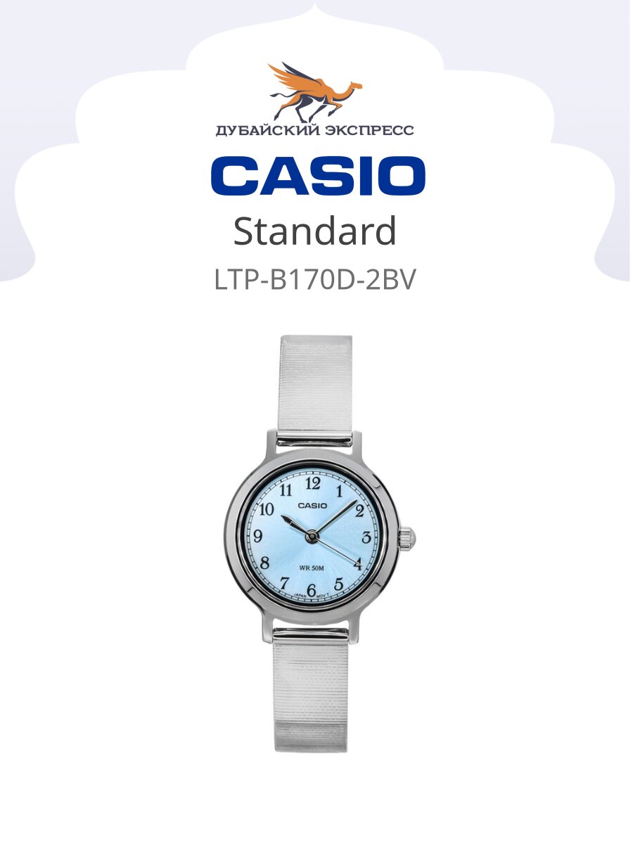  CASIO