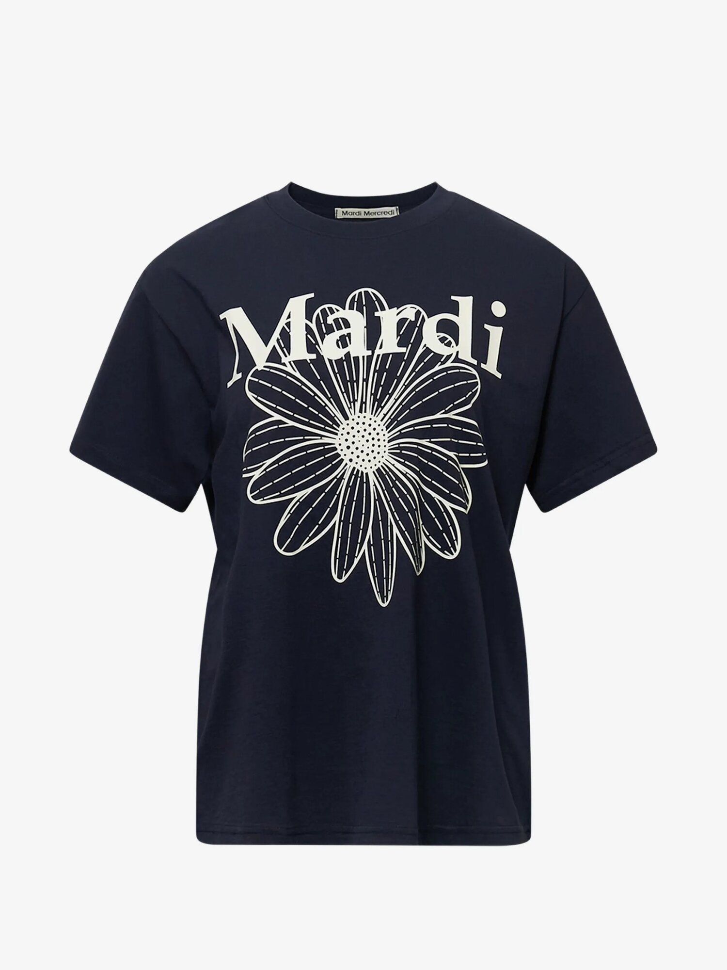 Футболка Flowermardi