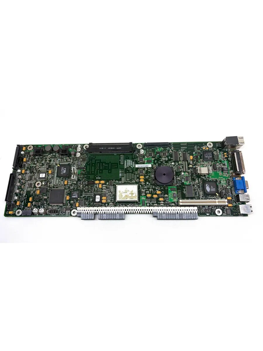 Плата серверная IBM 71P9029 xSeries 445