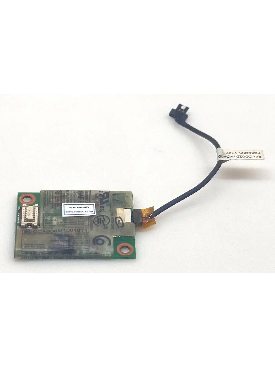 Модем Conexant RD02-D330 для ноутбука Acer Aspire 5920