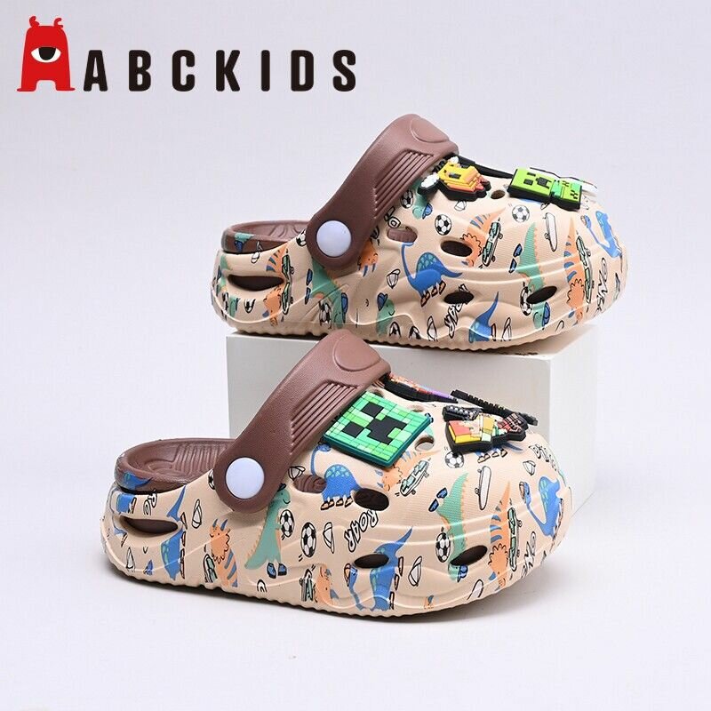 Тапочки Детские мягкие