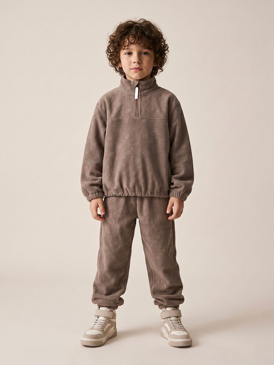 Комплект верхней одежды NIKASTYLE