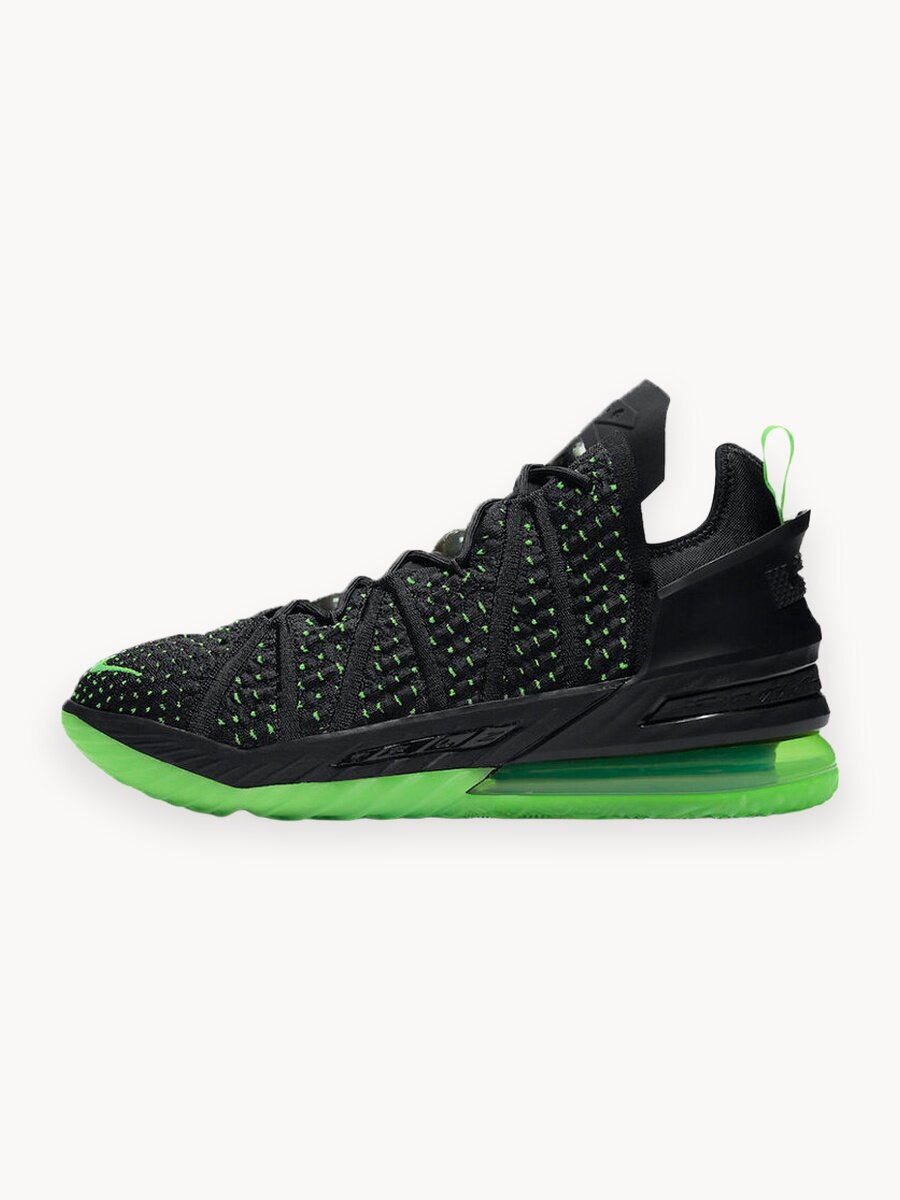 Кроссовки Lebron 18