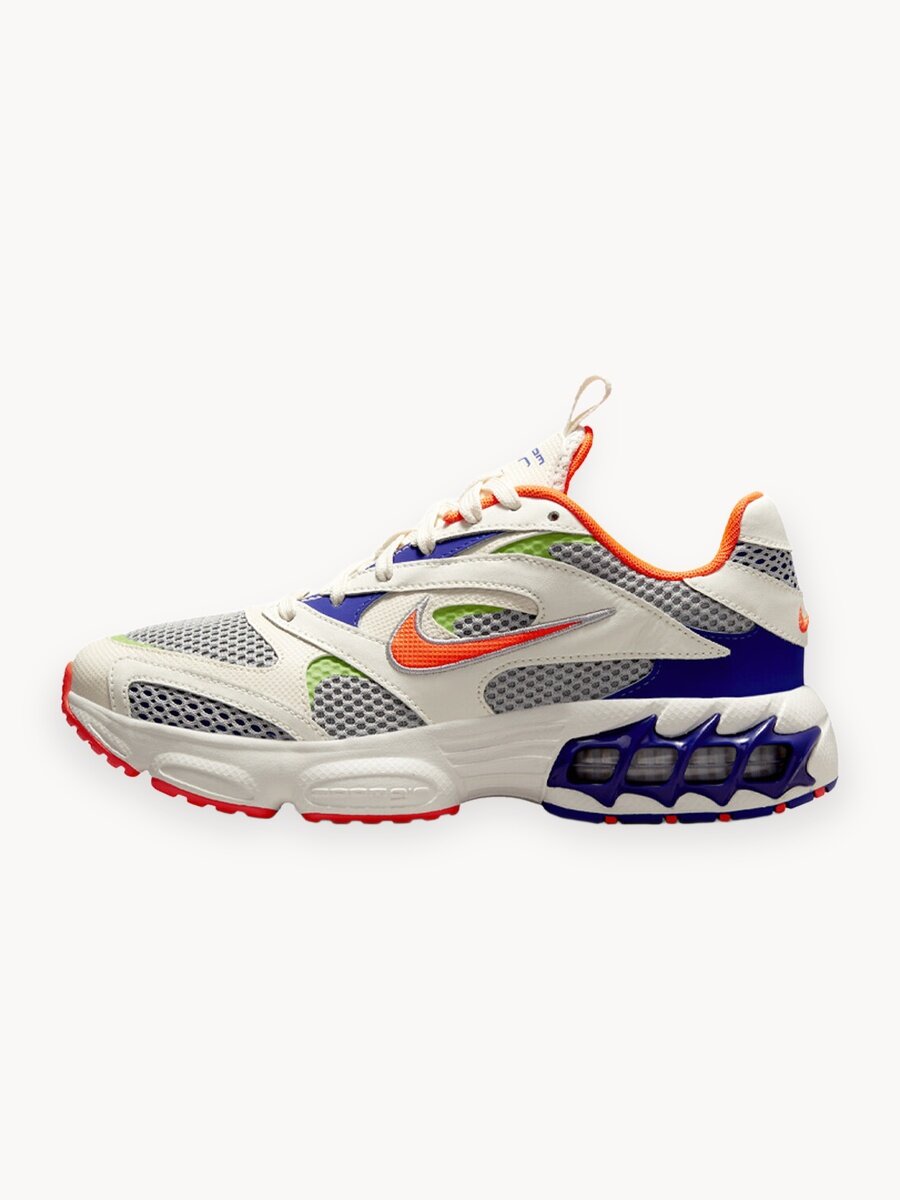 Кроссовки Zoom Air Fire