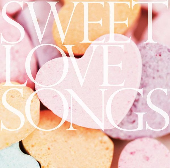 Музыка CD Che'Nelle - Sweet Love Songs (CD, Compilation, 2012)