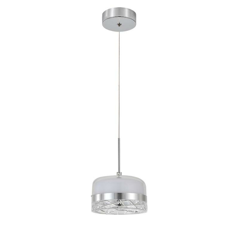 Подвесной светильник Escada 611/S LED — фото 1
