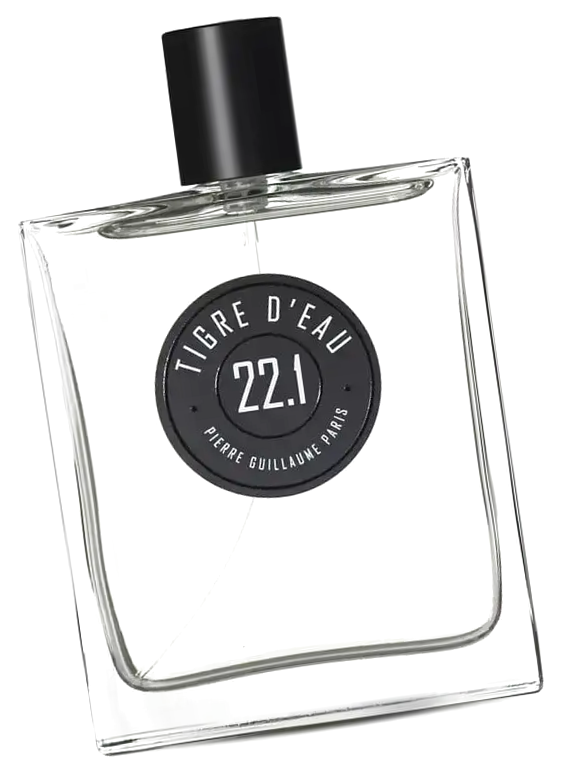 Pierre Guillaume 22 1 Tigre D Eau духи для женщин и мужчин 100 мл - Водяной Тигр Пьер Гийом