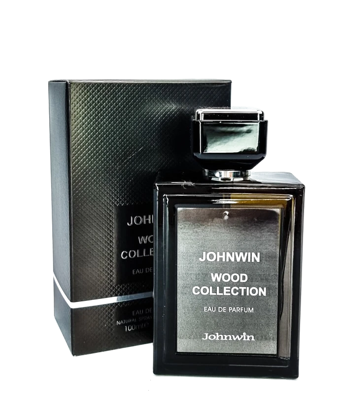 Джонвин Вуд Коллекшн 30 мл парфюм для мужчин / Johnwin Wood Collection