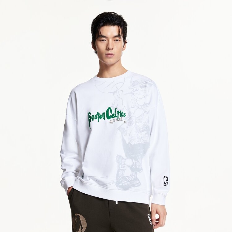 Толстовка Jack & Jones