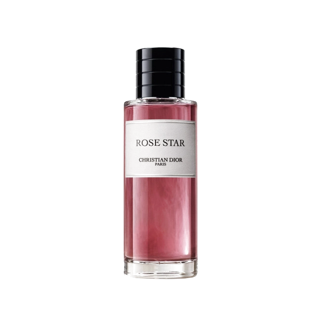 Christian Dior Rose Star парфюм 1.2 мл миниатюра для мужчин и женщин / Кристиан Диор Роуз Стар