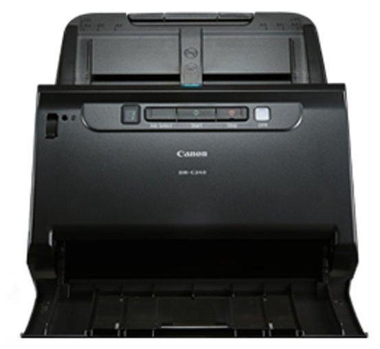 Сканер Canon DR-C240 (0651C003)