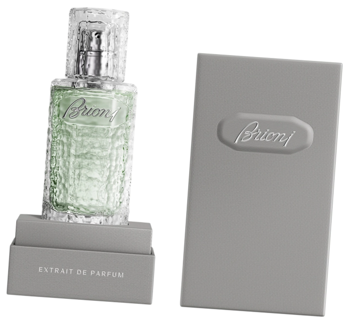 Бриони Энсенс Минерал Благовония 80 мл / Brioni Encens Mineral для женщин и мужчин