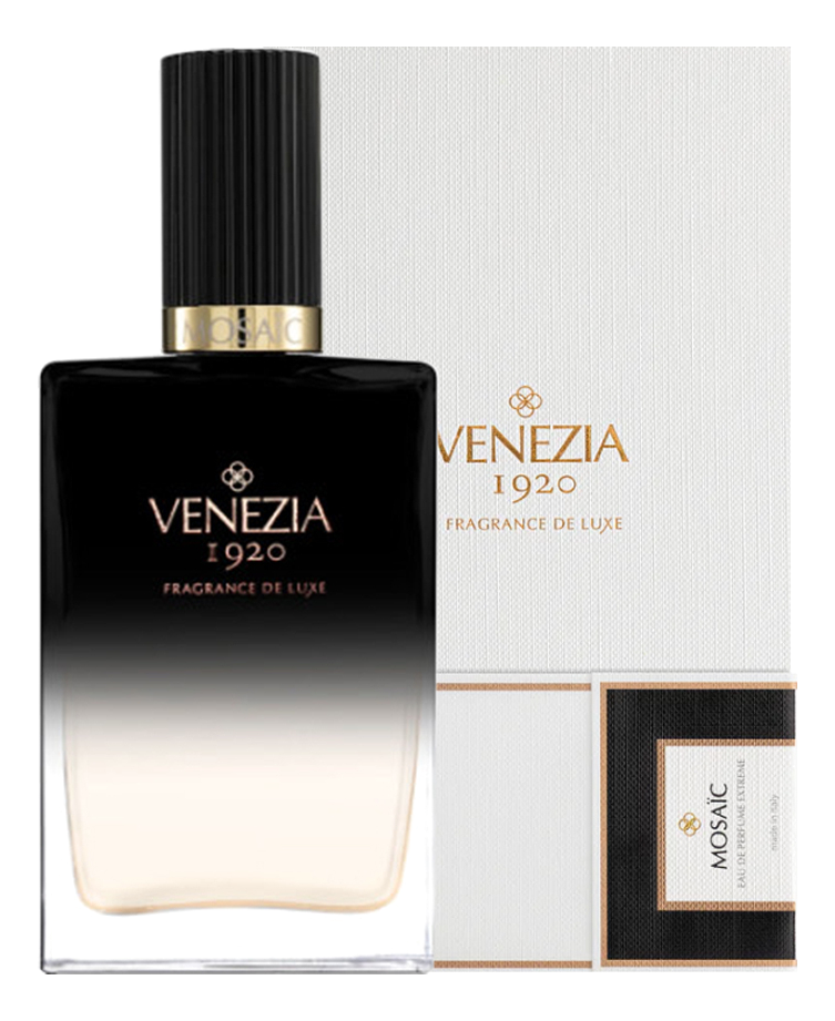 Venezia 1920 Mosaic eau de parfum унисекс 100 мл / Венеция 1920 Мозаик