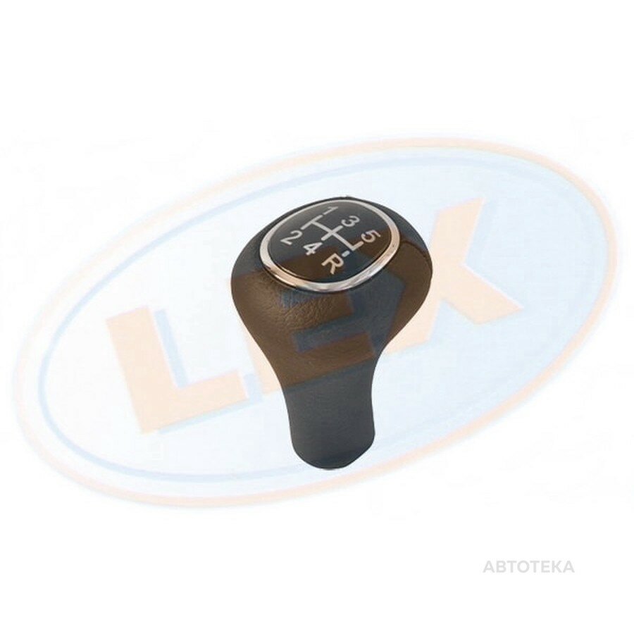 Ручка кпп LEX PY3183