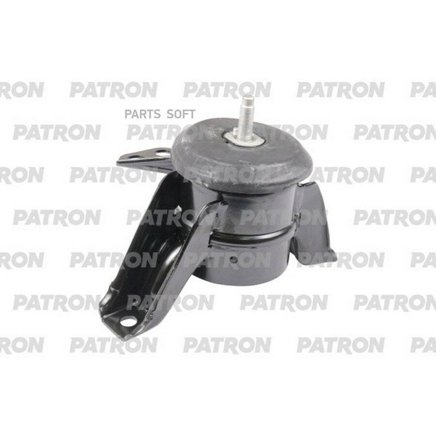 Опора двигателя HYUNDAI TUCSON (TL, TLE) 15- PATRON PSE31485 | цена за 1 шт