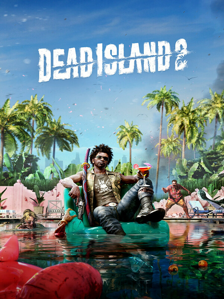 Dead Island 2 Казахстан