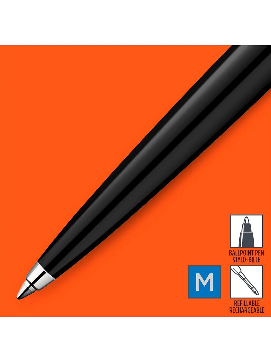 Ручка шариковая Jotter Originals K60 (CW2096873)