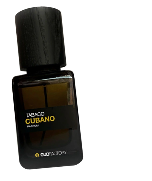 Уд Фактори Табако Кубано парфюм унисекс 50 мл - Oud Factory Tabaco Cubano табачные ноты