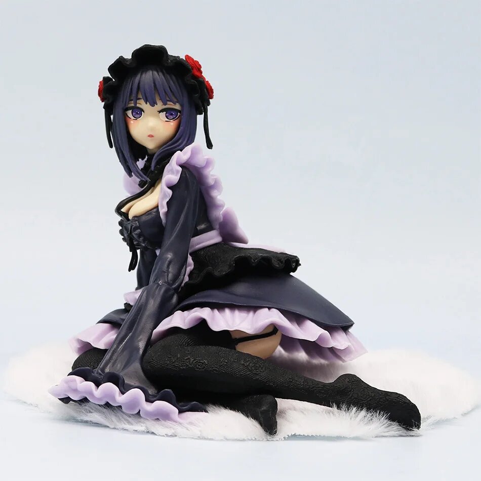 Фигурки My Dress-Up Darling: Китагава Марин и Шизуку Куроэ Bandai A no box