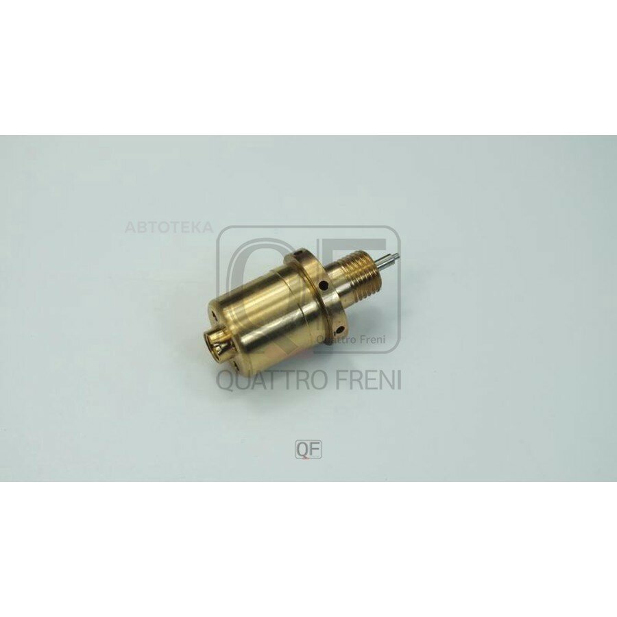 Клапан FIAT DUCATO 06- компрессора кондиционера QUATTRO FRENI QF40Q00108