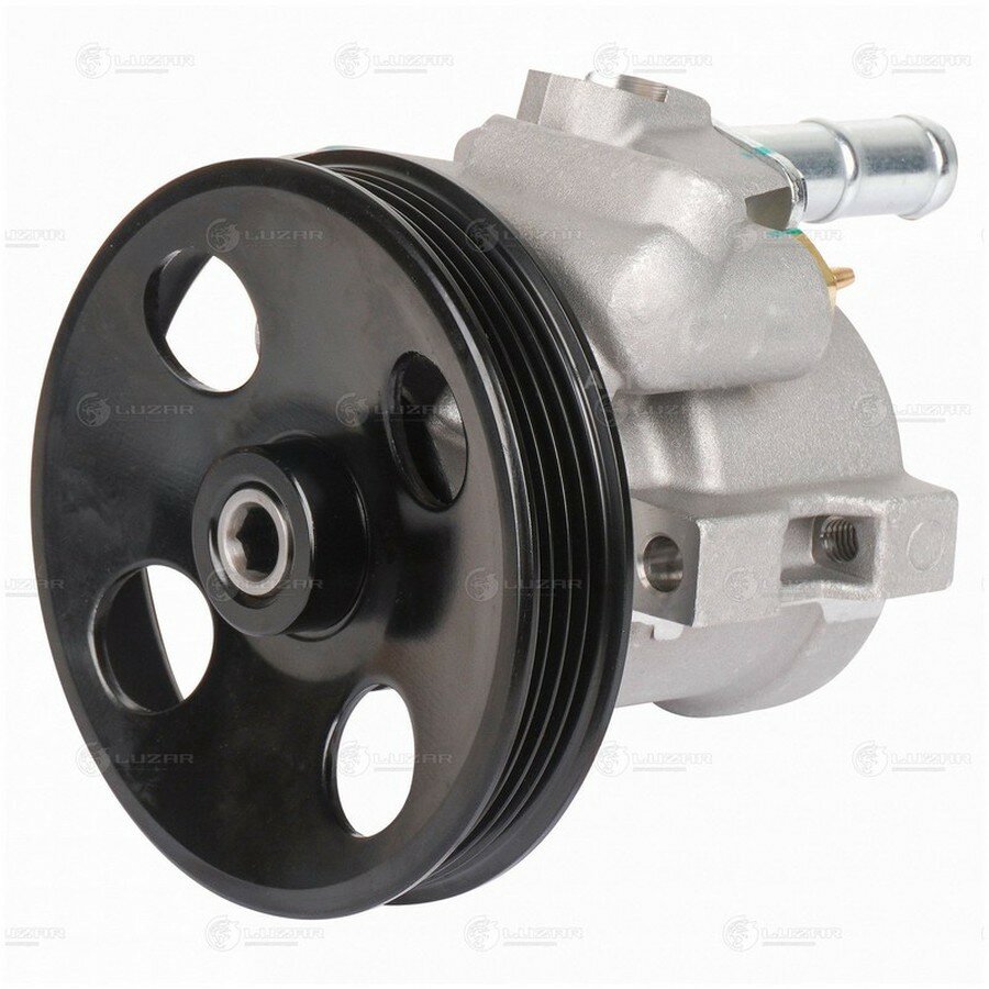 Насос ГУР DAEWOO GENTRA (13-) 1.5I LUZAR LPS0515