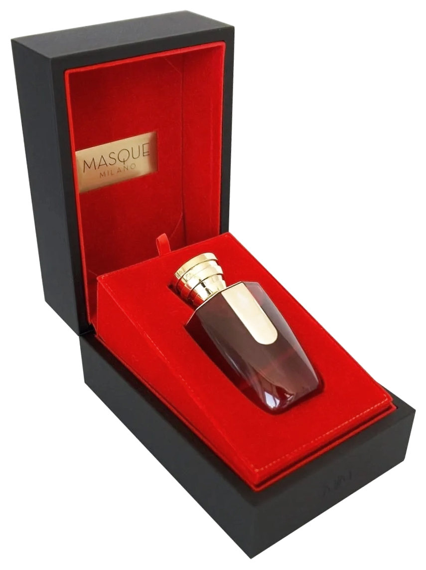 Парфюмерная вода унисекс Masque Tango Oud 100 мл / Маска Танго Уд аромат