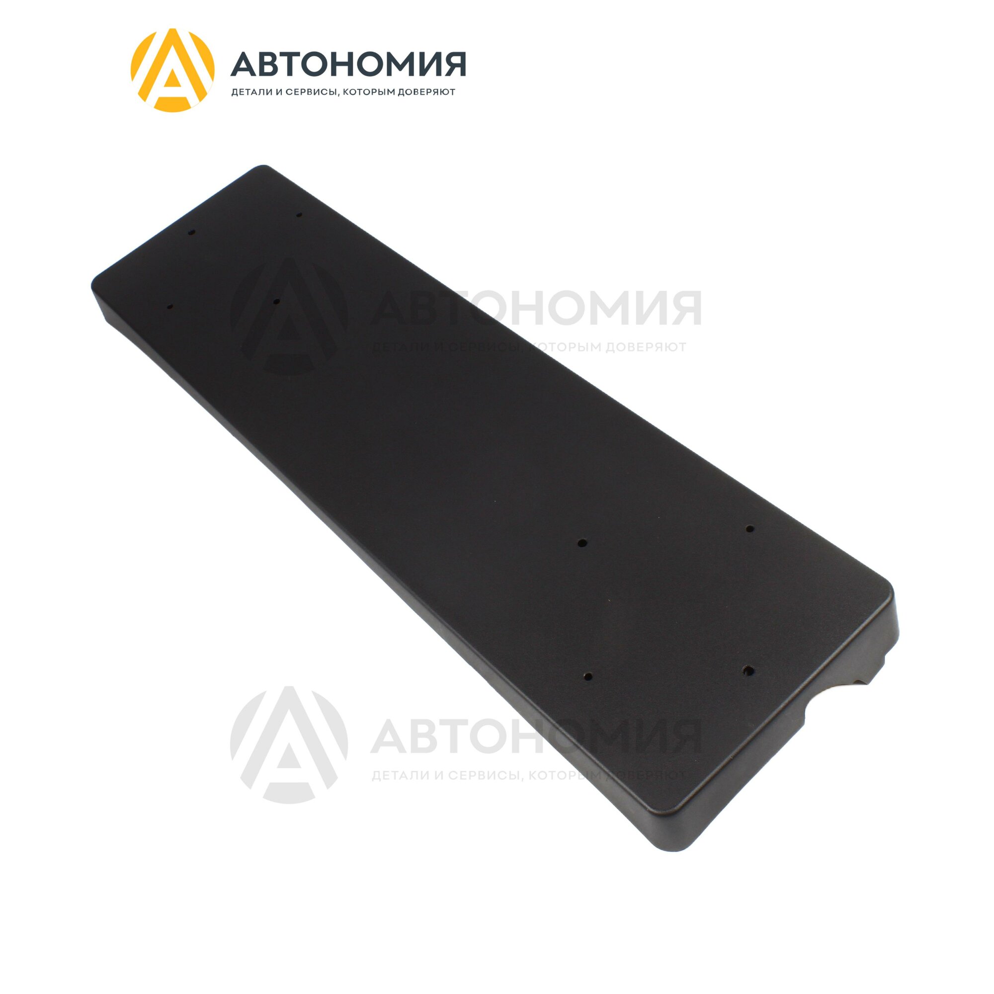 Кронштейн номерного знака Geely 6010126600661