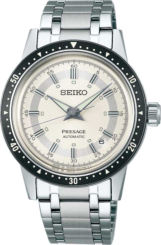 Наручные часы SEIKO