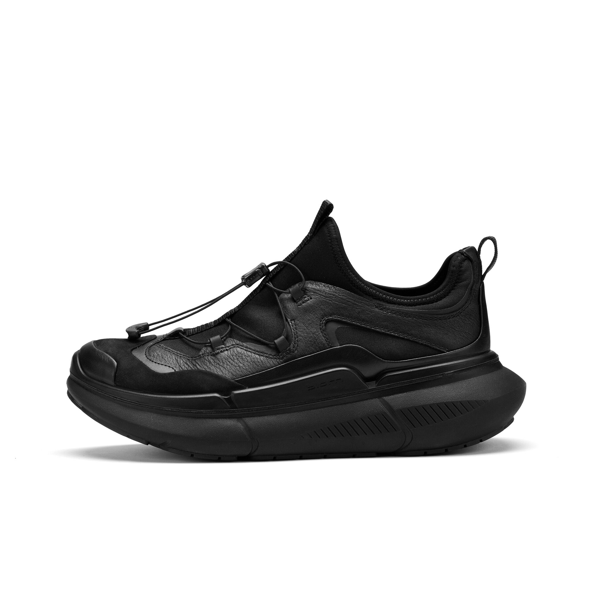 Кеды ECCO