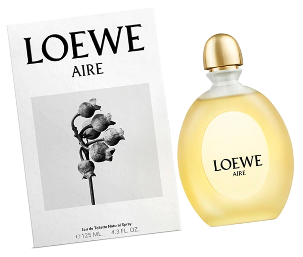 Туалетная вода Loewe Aire Loewe 30 мл - Лоеве Аир Лоеве для женщин
