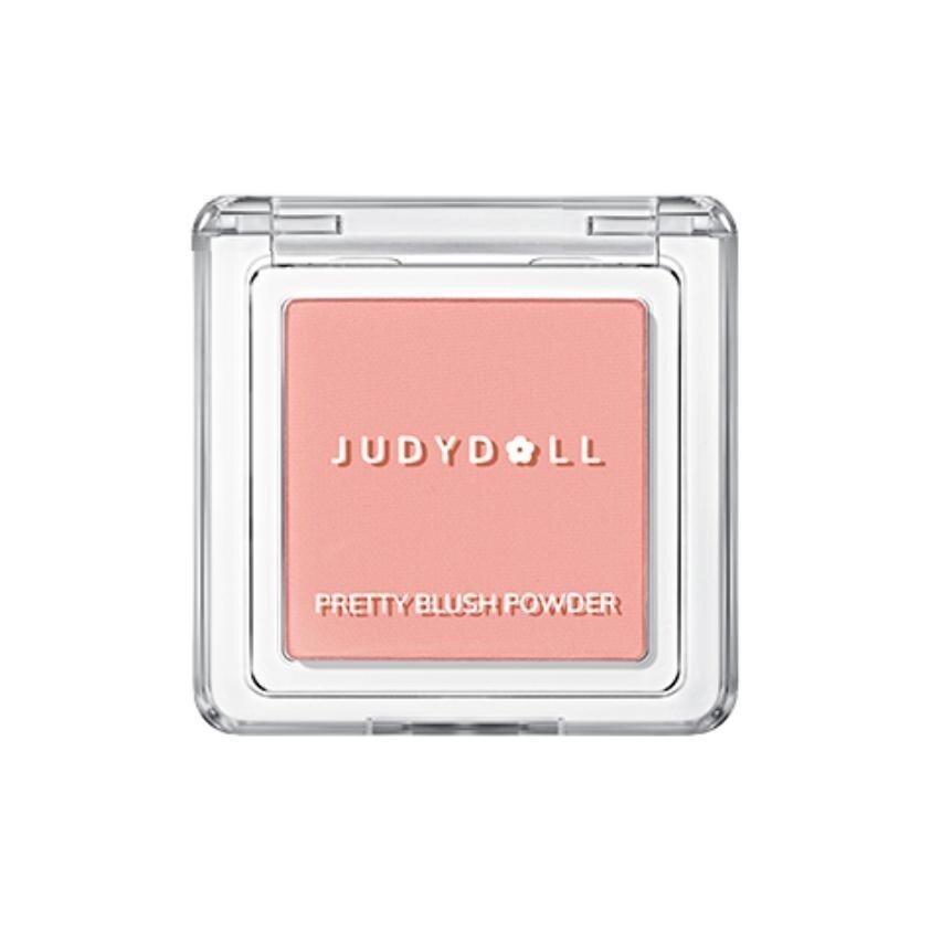 Румяна Judydoll