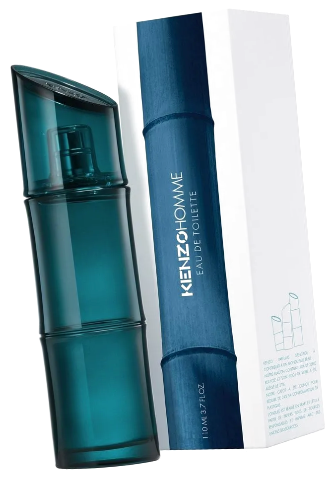Духи Kenzo Kenzo Homme Eau De Toilette 2022 110 мл мужские - Кензо Хом