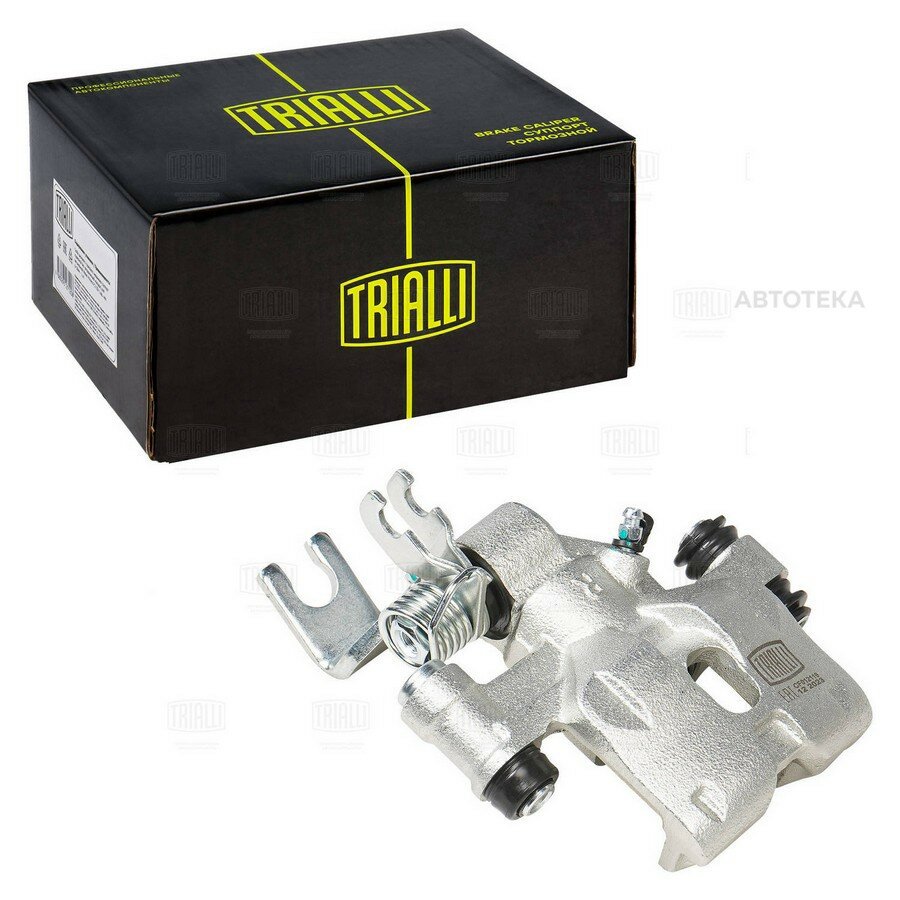 Суппорт торм. для а/м Mazda 626 (97-)/323 BJ (98-) зад. прав. d=35мм () TRIALLI CF012119