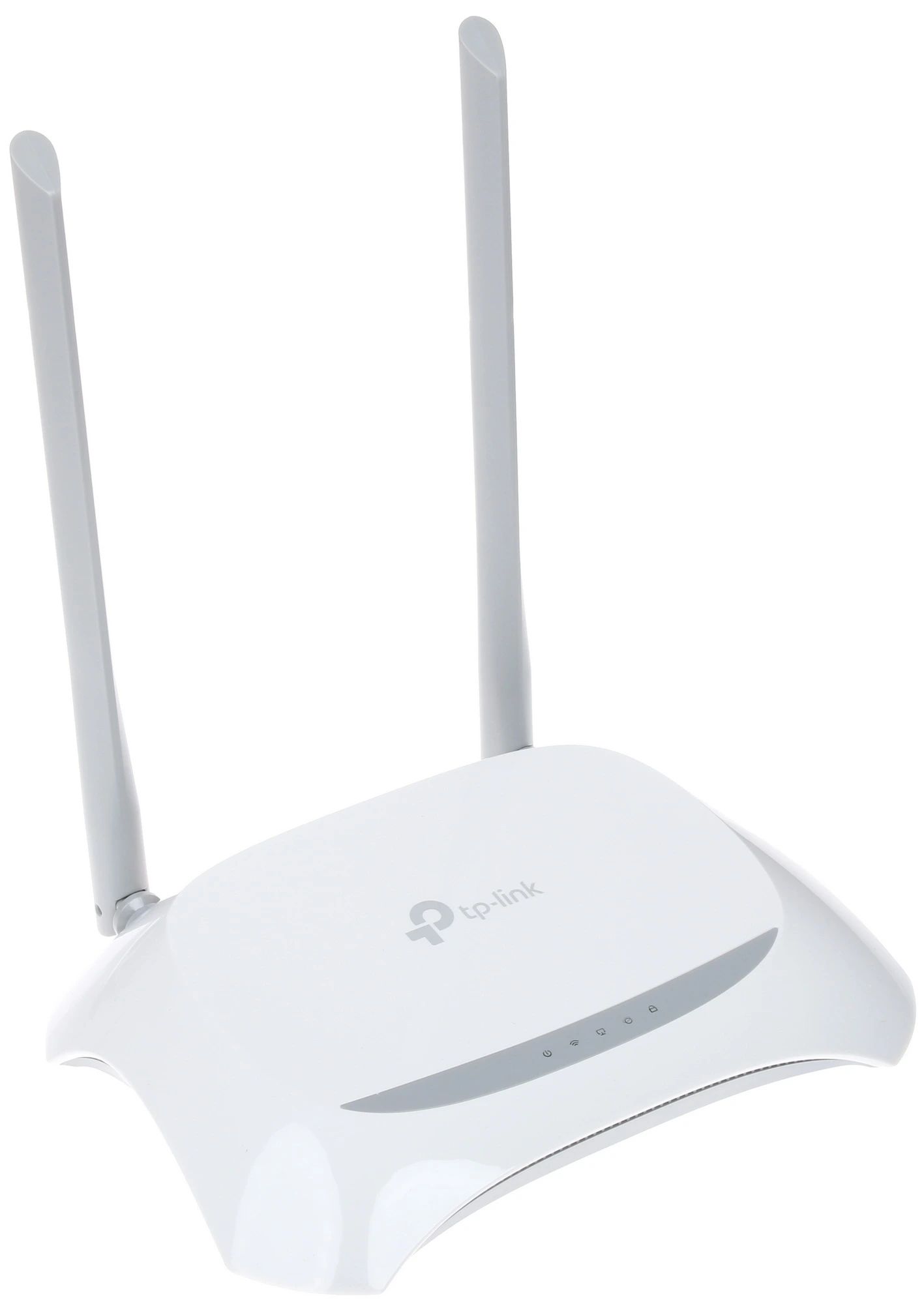 Роутер TP-LINK TL-WR840N 802.11n 300Mbps, 4xLAN, 1xWAN
