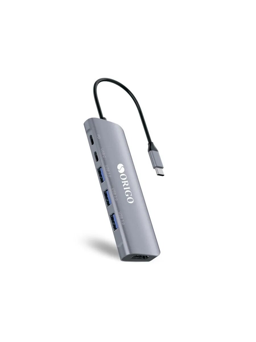 Разветвитель USB 3.0 OU3360PD/A1A