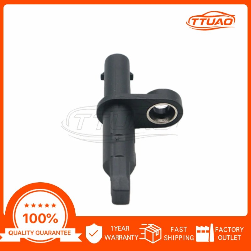 Датчик ABS Peugeot 3008, 5008, 308, Citroen C5 Aircross, DS7, Front--1PC