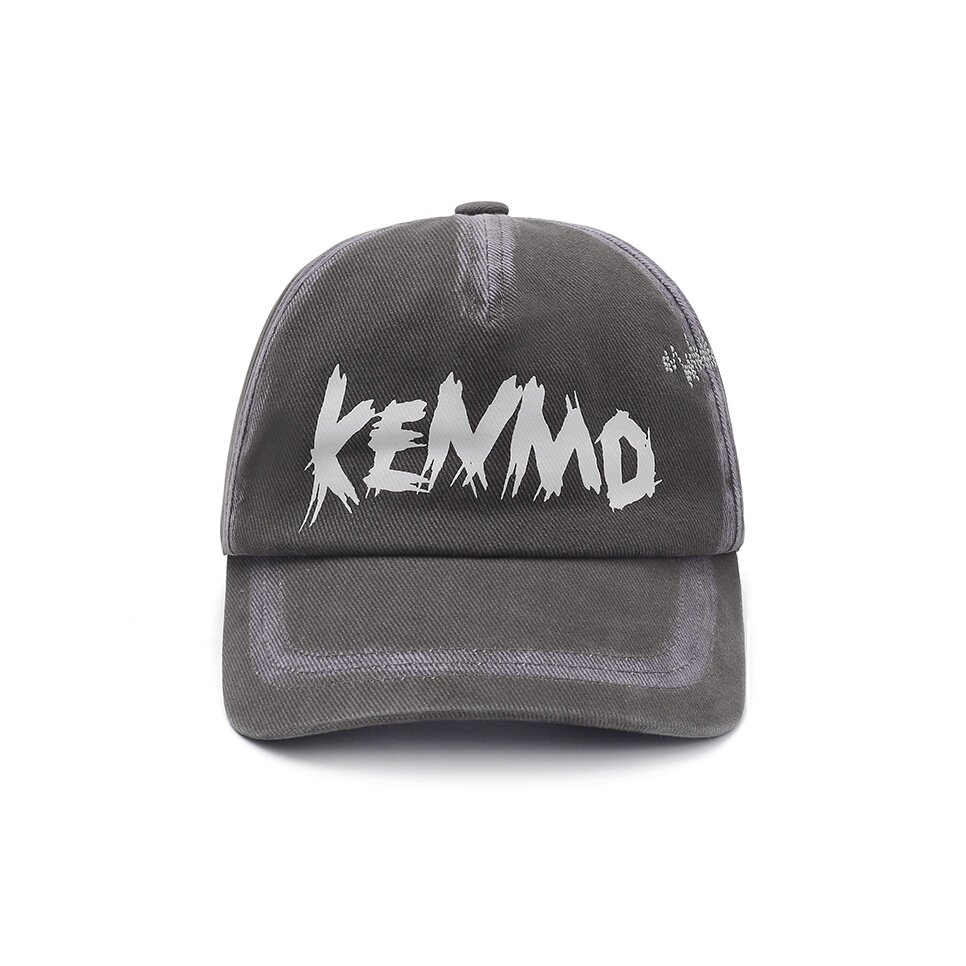 Бейсболка KENMO для мужчин, размер Один размер — фото 1