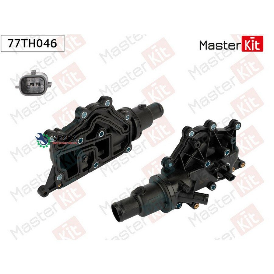 MASTERKIT 77TH046 Термостат