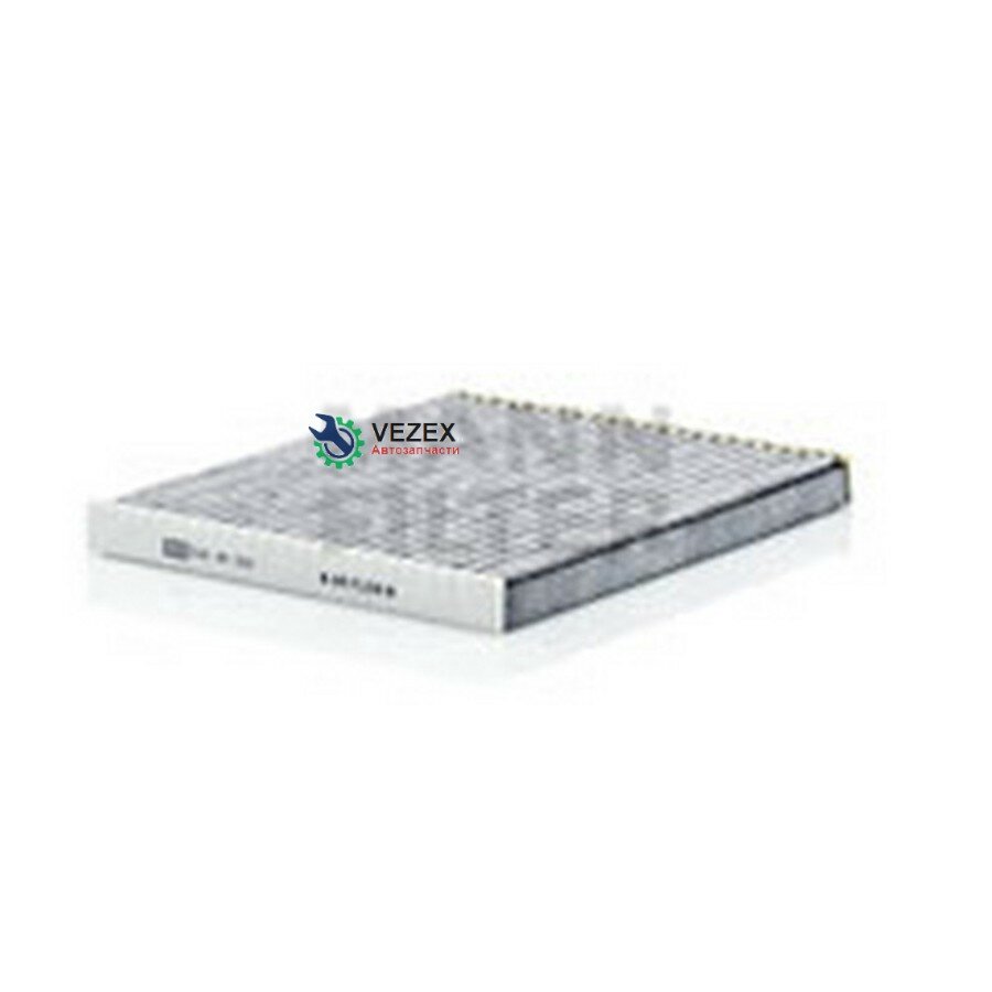 MANN-FILTER CUK24004 Фильтр салона