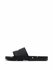 Шлёпанцы BILLIONAIRE BOYS CLUB Moon Walk, размер 8, black/black